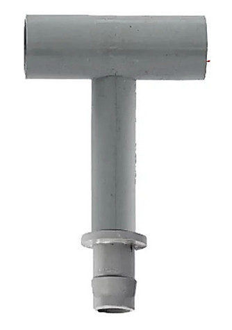 T chin 21-27 -27 mm nhựa PVC T 21.27 – 27 ly